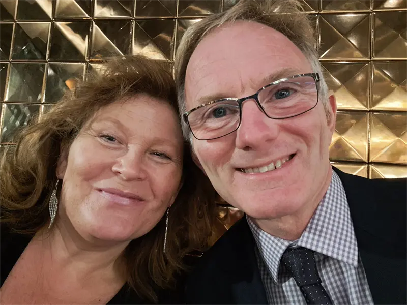 Maggie’s story of fostering and the power of respite care | Nexus Fostering