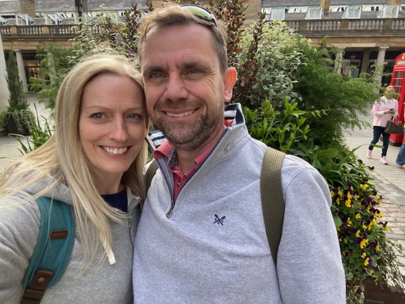 Building Bonds: Kerry and Darren's Heartfelt Fostering Story | Nexus ...