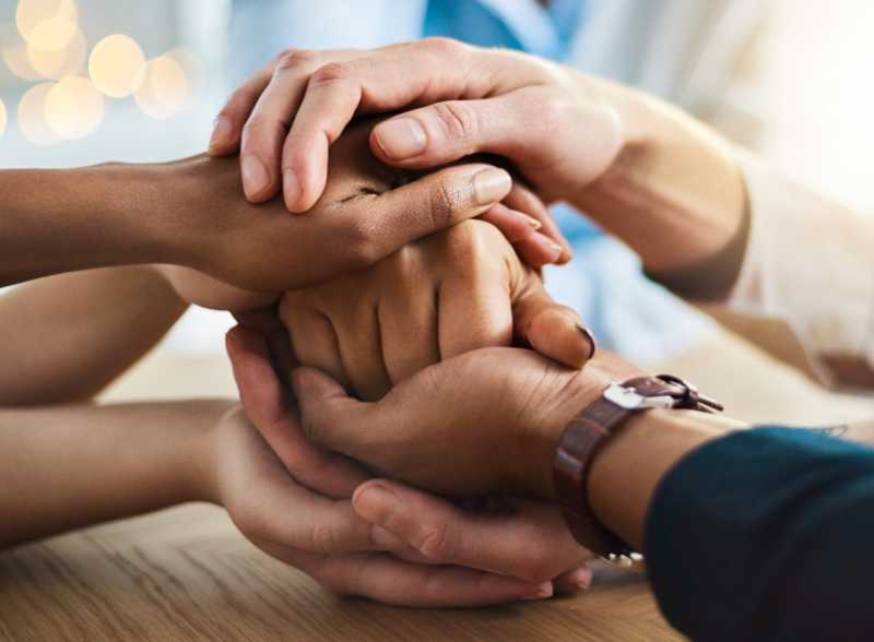 The Importance of a Support Network to Foster Carers | Nexus Fostering